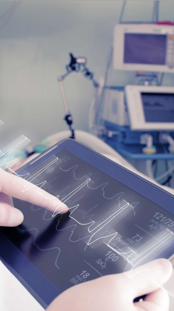 rimary & Community Healthcare Medical Device Testing | JPen Medical